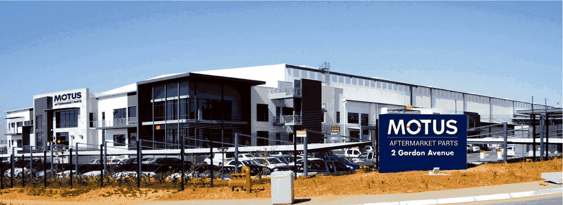 Napa – National Automobile Parts Association