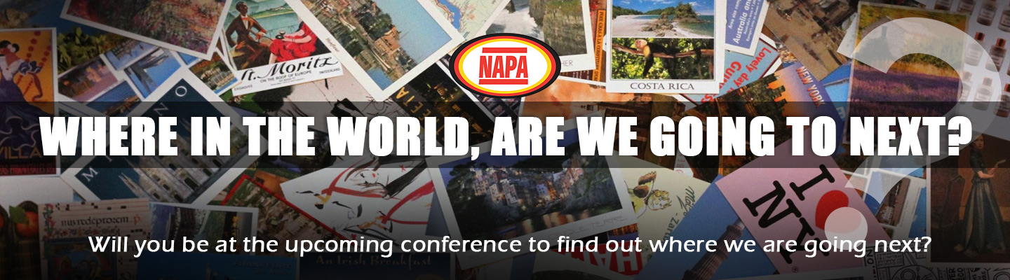 Napa – National Automobile Parts Association