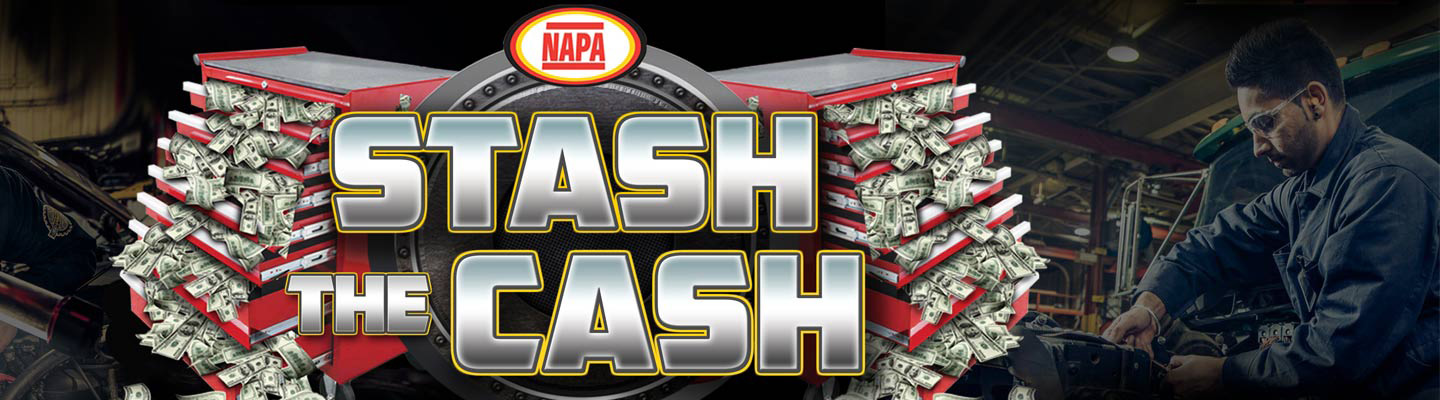 Napa – National Automobile Parts Association